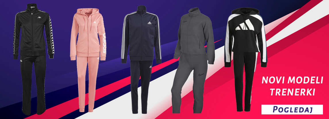 Norland Sport | Veliki izbor patika i sportske opreme